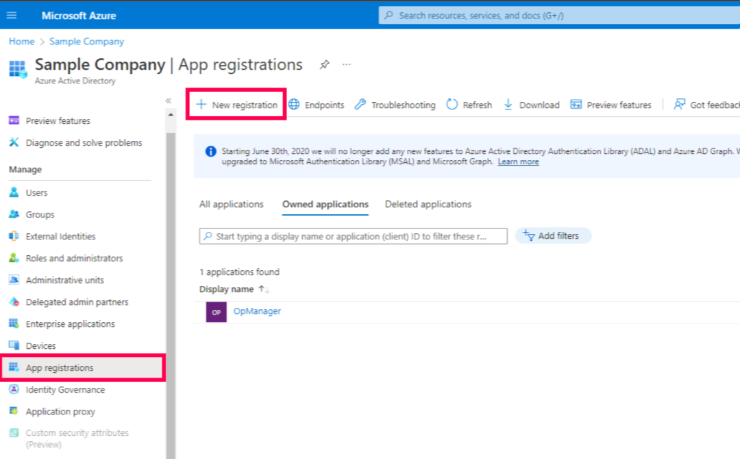 Integrating Microsoft Teams with OpManager | OpManager Help Integrating Microsoft Teams with OpManager | OpManager Help
