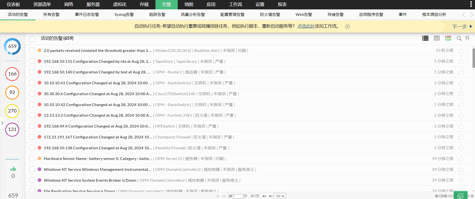 CPU Memory Disk Performance Monitor – ManageEngine OpManager CPU Memory Disk Performance Monitor – ManageEngine OpManager