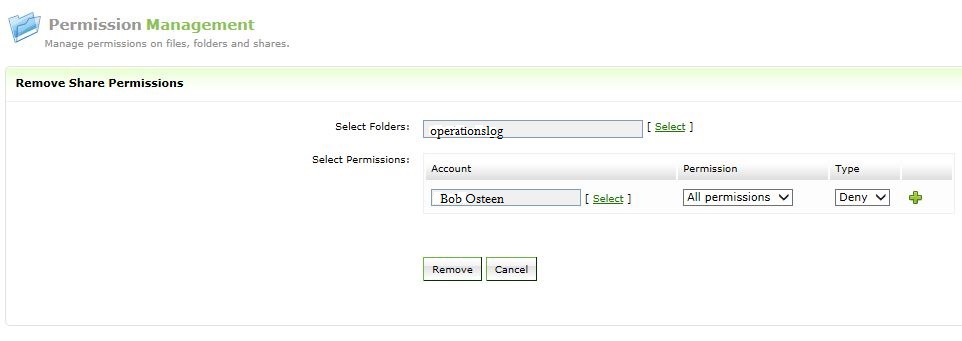 Ad域文件权限管理，活动目录文件权限管理 卓豪ad域