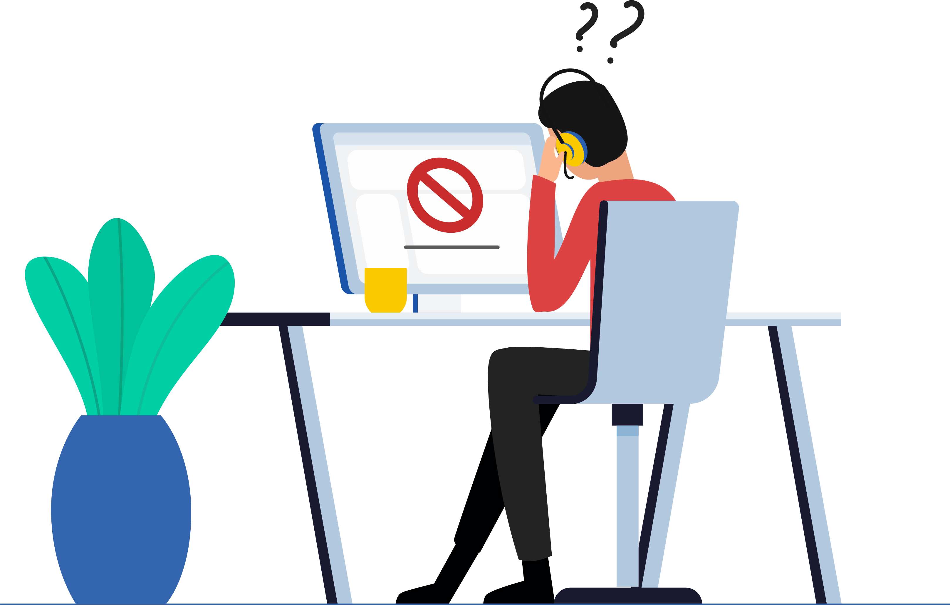 Helpdesk面临的6个挑战| IT服务台的挑战和解决方案-ManageEngine ServiceDesk Plus Helpdesk面临的6个挑战| IT服务台的挑战和解决方案-ManageEngine ServiceDesk Plus